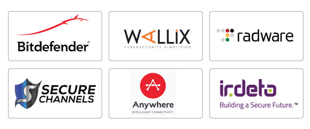 Security Solutions – RAZZO